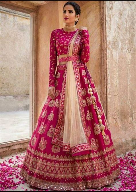 Party Wear Lehenga Choli Trendy Belt Ghagra Choli For Women Etsy In