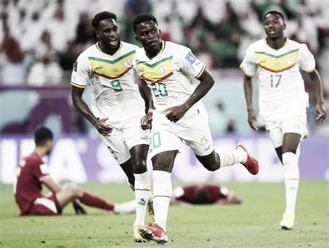 Goals And Highlights Senegal 1 1 Rwanda In African Cup Of Nations