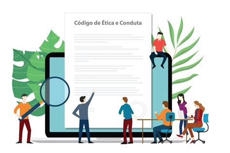 Código de Ética e Conduta Dantas Ambiental