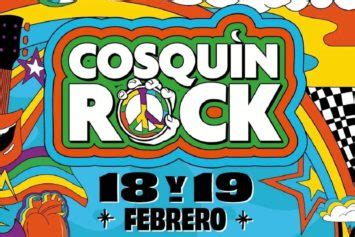 Cosquín Rock 2023 anuncia el inicio de la venta de entradas Precios