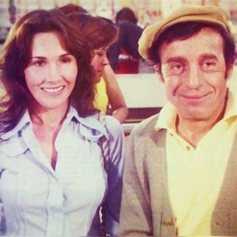 Florinda Meza desnuda a Doña Florinda para mostrarnos todos los