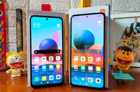 5 Rekomendasi Cari HP Harga Rp 2 Jutaan Terbaik Di Bulan April 2021