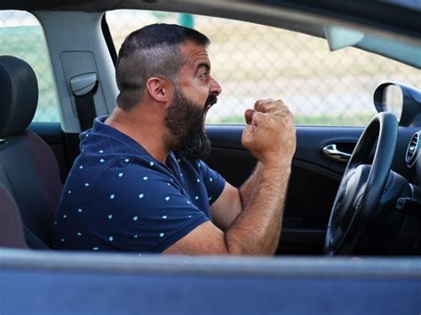 Coisas mais irritantes que os motoristas fazem ABM Peças