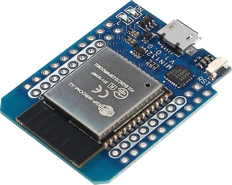 Buy Diann D Mini Nodemcu Esp Esp Wroom Wlan Wifi Bluetooth Iot