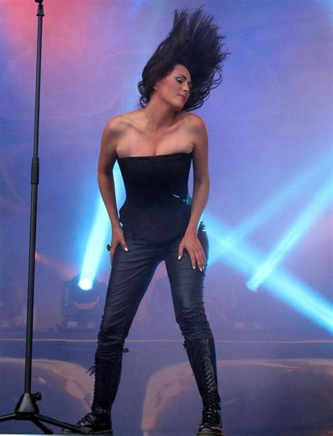 Sharon Den Adel Brasil On Twitter Within Temptation WTofficial The