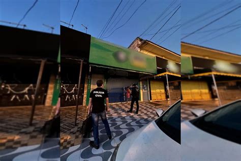 Saiba quem são os alvos de ação da PCDF contra esquema de rachadinha