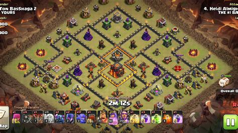 HEIDI ALMIGHTY QUEEN WALK 3 STAR YouTube