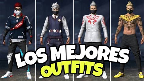 LAS MEJORES COMBINACIONES DE ROPA PARA TODO TIPO DE JUGADOR FREE