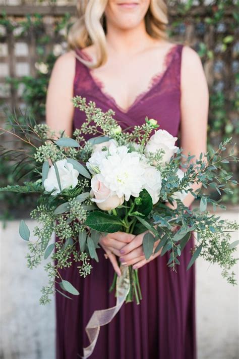 Pin By Lauren On Floral Bouquet Boutonniere Wedding Bridesmaid