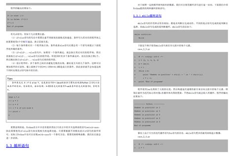 《abaqus python二次开发攻略》原版pdf 泵小丫