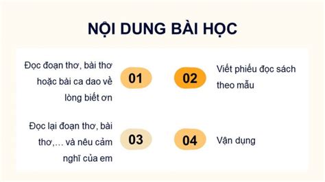 Giáo án điện tử Tiếng Việt 4 kết nối Bài 12 Đọc Đọc mở rộng Bài