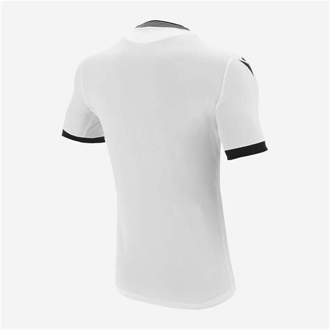 Novas camisas do Vitória de Guimarães 2020 2021 Macron MDF