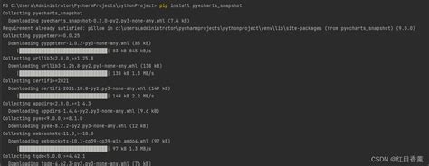 importerror cannot import name ‘page‘ from ‘pyecharts‘ cannot import name page from