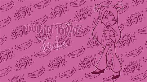 Top 999 Bratz Aesthetic Wallpapers Full HD 4K Free To Use