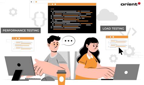 differences between load testing and performance testing