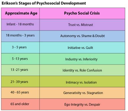 Human Growth And Development Flashcards Quizlet