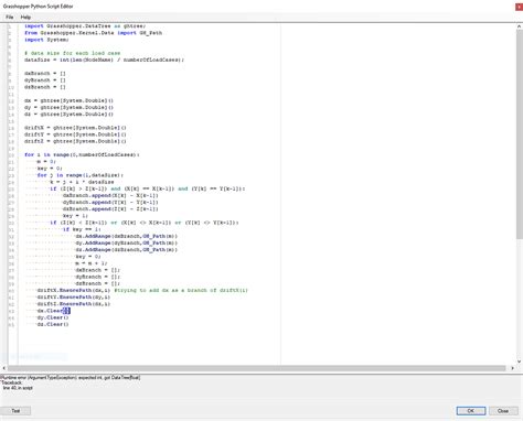 python add tree as a tree branch grasshopper mcneel forum