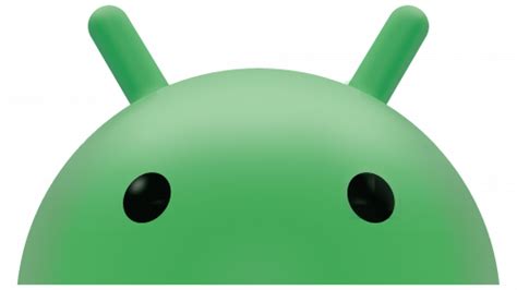Android Logo Symbol Meaning History Png Brand