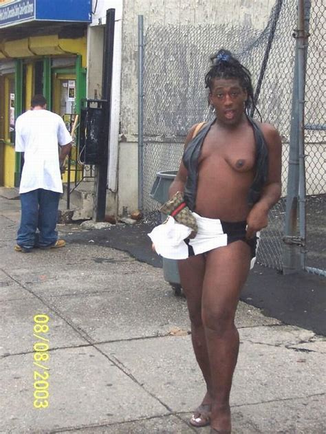 Crackhead Whores Telegraph