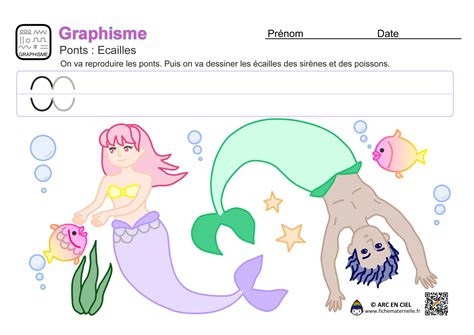 Graphisme Ponts ARC EN CIEL
