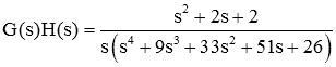 Root Locus Matlab How To Do Root Locusmatlab With Examples
