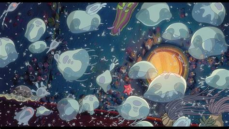 Studio Ghibli Backgrounds Studio Ghibli Laptop HD Wallpaper Pxfuel