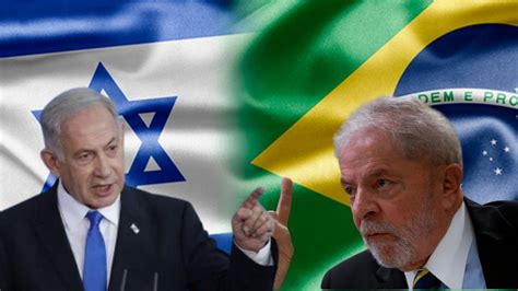 Lula não vai pedir desculpas por comparar retaliações de Israel a