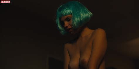 Jett Nude Telegraph