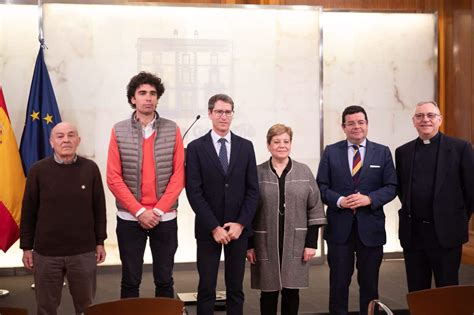 La Rioja Sigue Adelante Con La Exposici N De Las Glosas A Pesar De La