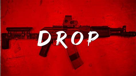 Gangsta Club Rap Beat Instrumental DROP 50 Cent Type Beat Fast