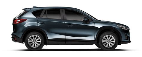 Mazda CX 5 Owners Service Manuals User Guides