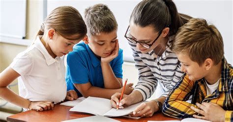 Qué es la Educación Primaria tuproyectodevida pe USAT