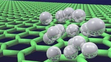 纳米材料的应用 什么是纳米材料 纳米材料的特点 纳米材料的制备方法 齐家网