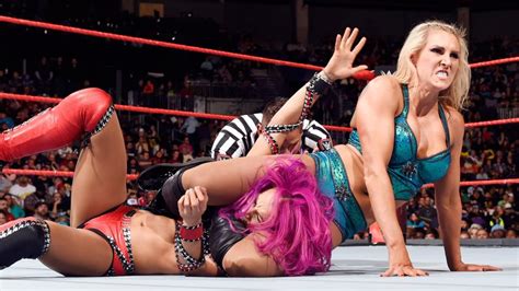 The Best Raw Women S Rivalries Ever