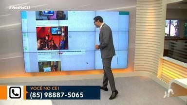 Cetv Edi O Fortaleza A Sua Participa O No Ce Globoplay
