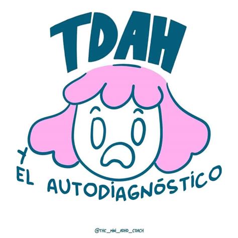 Puedes Tener Tdah Y Ser Autista The Mini Adhd Coach Blog