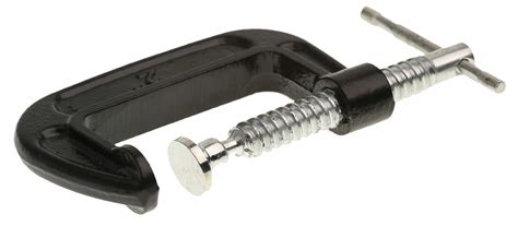 ŚCISK STOLARSKI MODELARSKI TYPU TYP G 2 50 mm CON BCG 0002 Cena