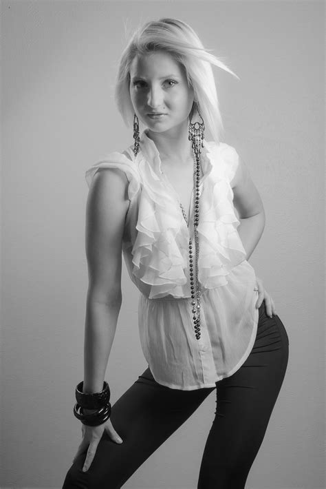 Austin Glamour Photography Aubrey Shoot Pic Mike Williams Flickr