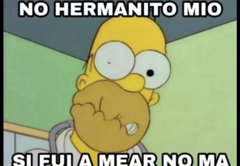 No Que Esto Era Un Me Irl Pero Pa Los Cabros Ahora Es Solo Una Pagina
