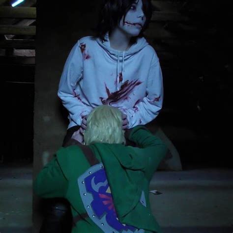 Ben X Jeff The Killer Yaoi