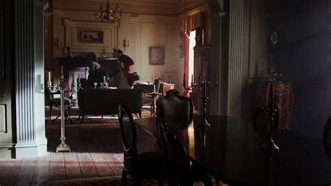 Turn Washingtons Spies Staffel Folge Hd Deutsch Video Dailymotion