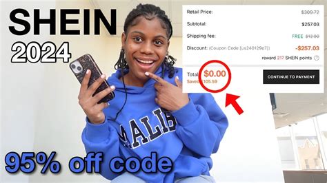 The BEST SHEIN Coupon Code 2024 New Updated Active SHEIN Discount