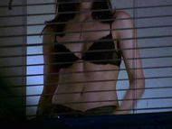 Nackte Famke Janssen In Nip Tuck Sch Nheit Hat Ihren Preis