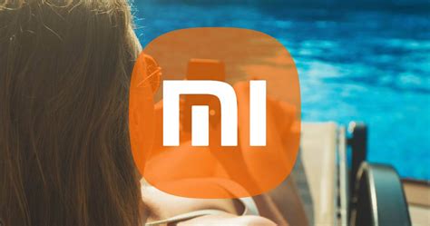 Si Has Llevado Tu Xiaomi A La Playa O La Piscina No Olvides Activar
