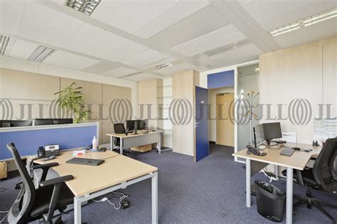 bureaux à louer LE VIVALDI 92130 Ile de France ISSY LES MOULINEAUX