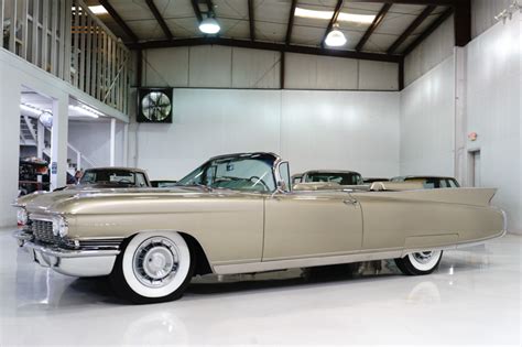 Cadillac Eldorado Biarritz Convertible Daniel Schmitt Co