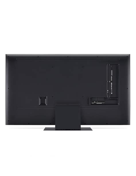 LG UHD 55UR91006LA Televisor 139 7 Cm 55 4K Ultra HD Smart TV Wifi Azul