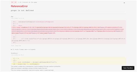 react pdf simulator forked codesandbox