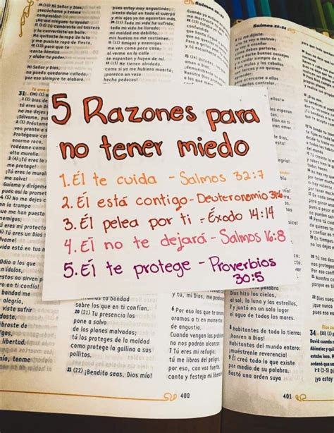 10 Razones Para Leer La Biblia Artofit