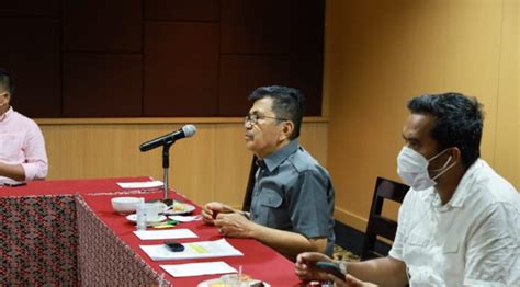 Kota Palopo Raih Penghargaan Sanitasi Total Berbasis Masyarakat